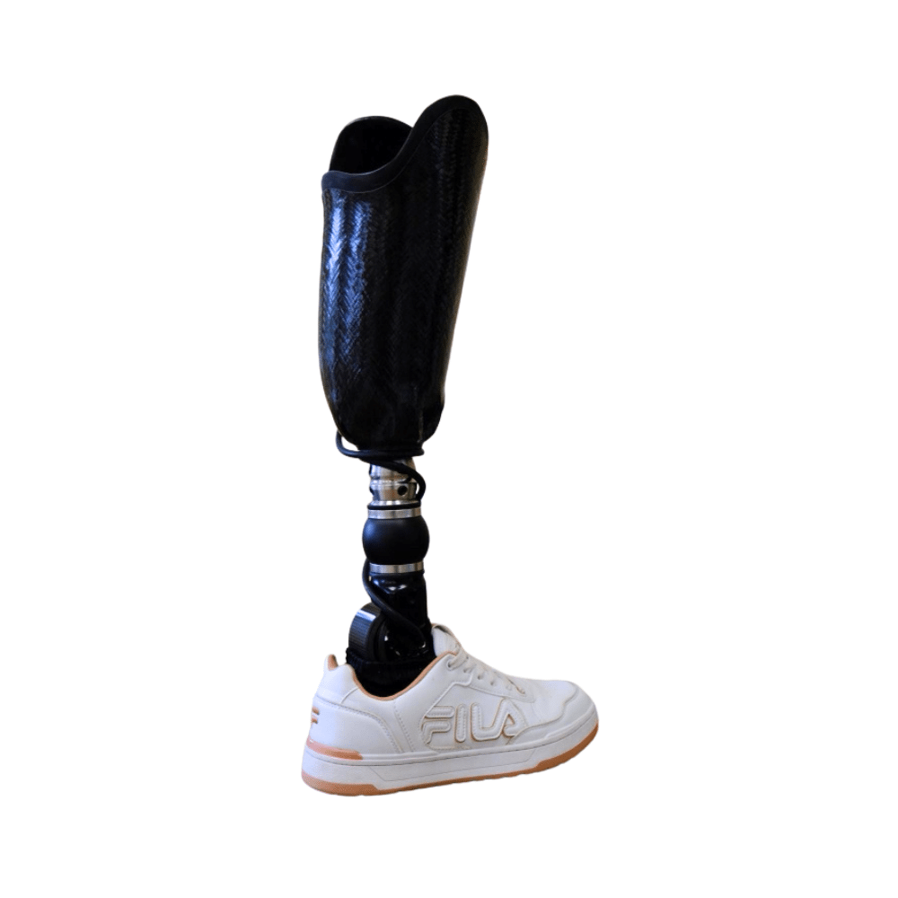 Proteză de gambă cu picior protetic Pro-Flex XC Torsion cu Unity Össur ...